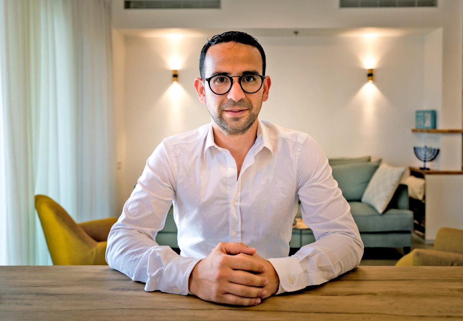 Dan Lasry Architecture – דן לסרי | תכנון ועיצוב אדריכלי – דיור ומשרדים